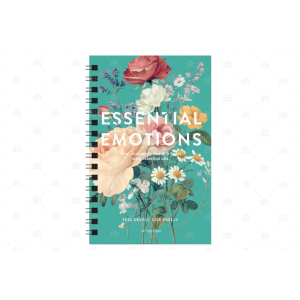 Essential Emotions 13th Edition Book - EOS UK